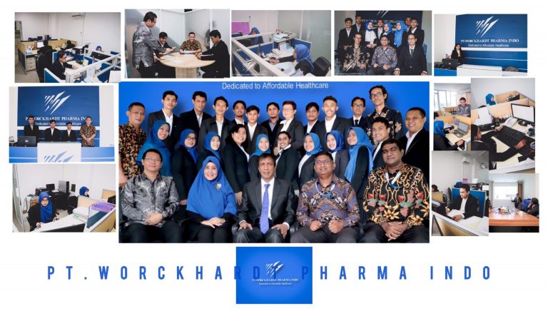 Tentang WPI - WPI