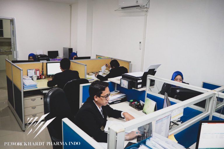 Tentang WPI - WPI