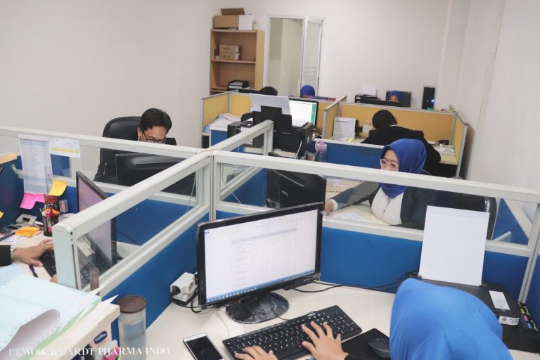Tentang WPI - WPI