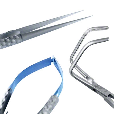 Cardiovascular and Thoracic Surgery Instrument - WPI